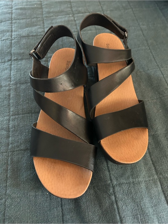 BareTraps | Shoes | Bare Traps Caley Sandals 8m | Poshmark
